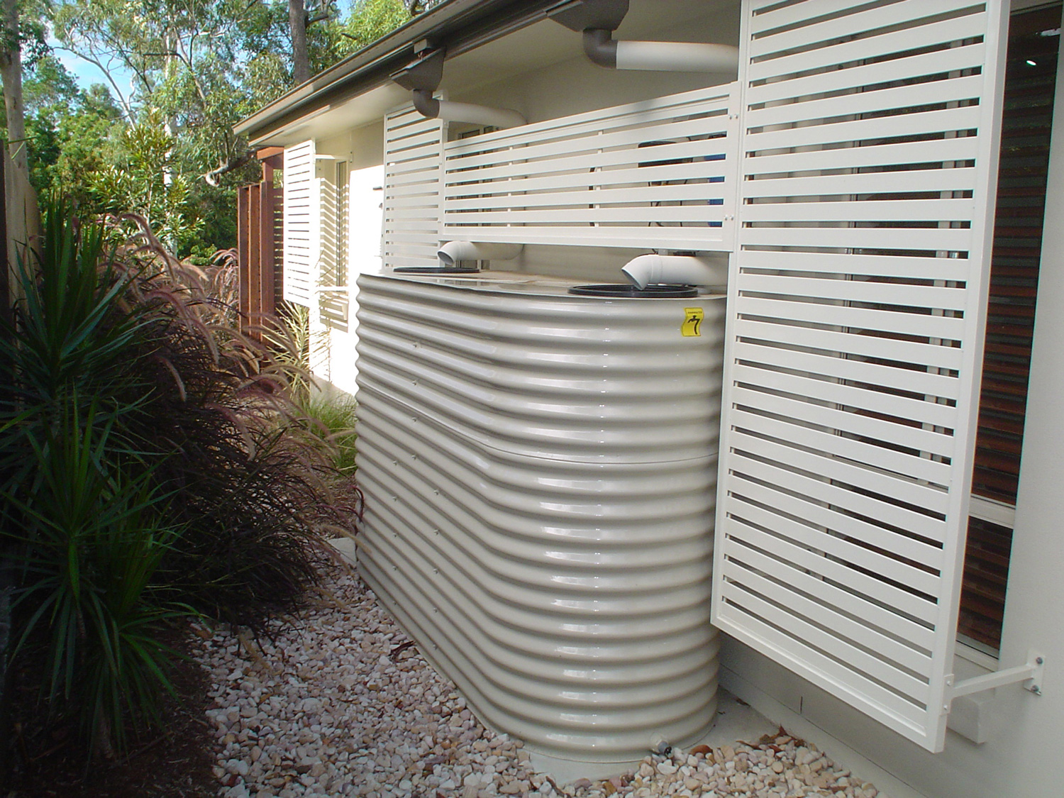 BASIX Must Be Retained To Secure Our Water Future | rainwaterharvesting